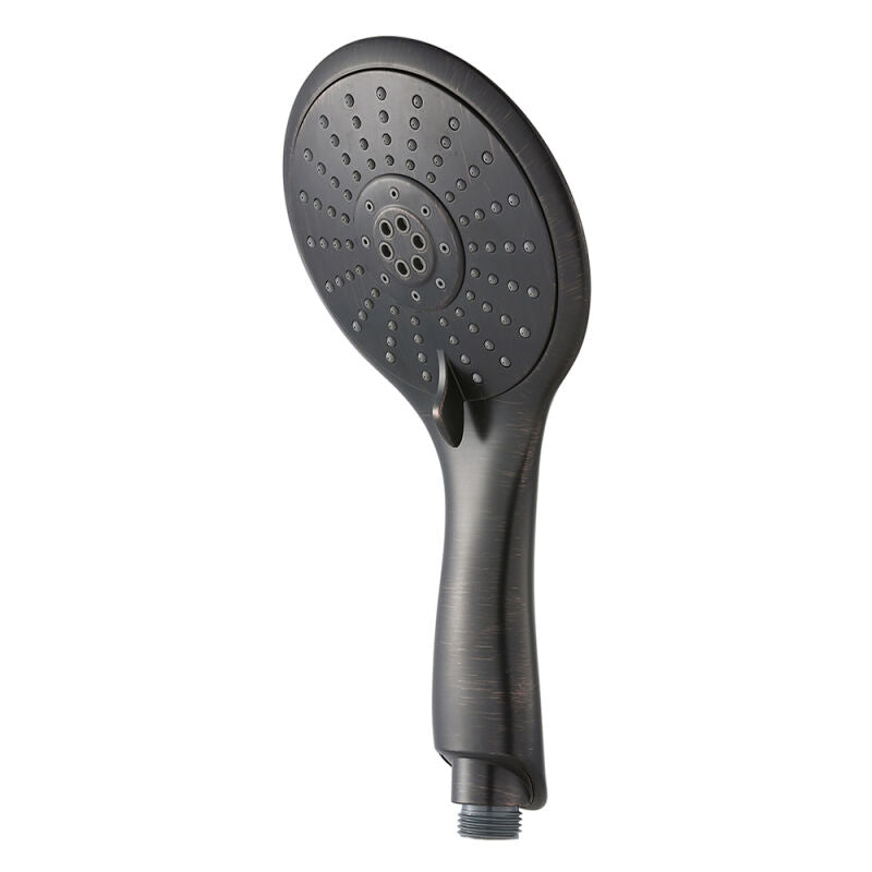 Vogue WaterSense 5 Function Handshower | Luxart Collection
