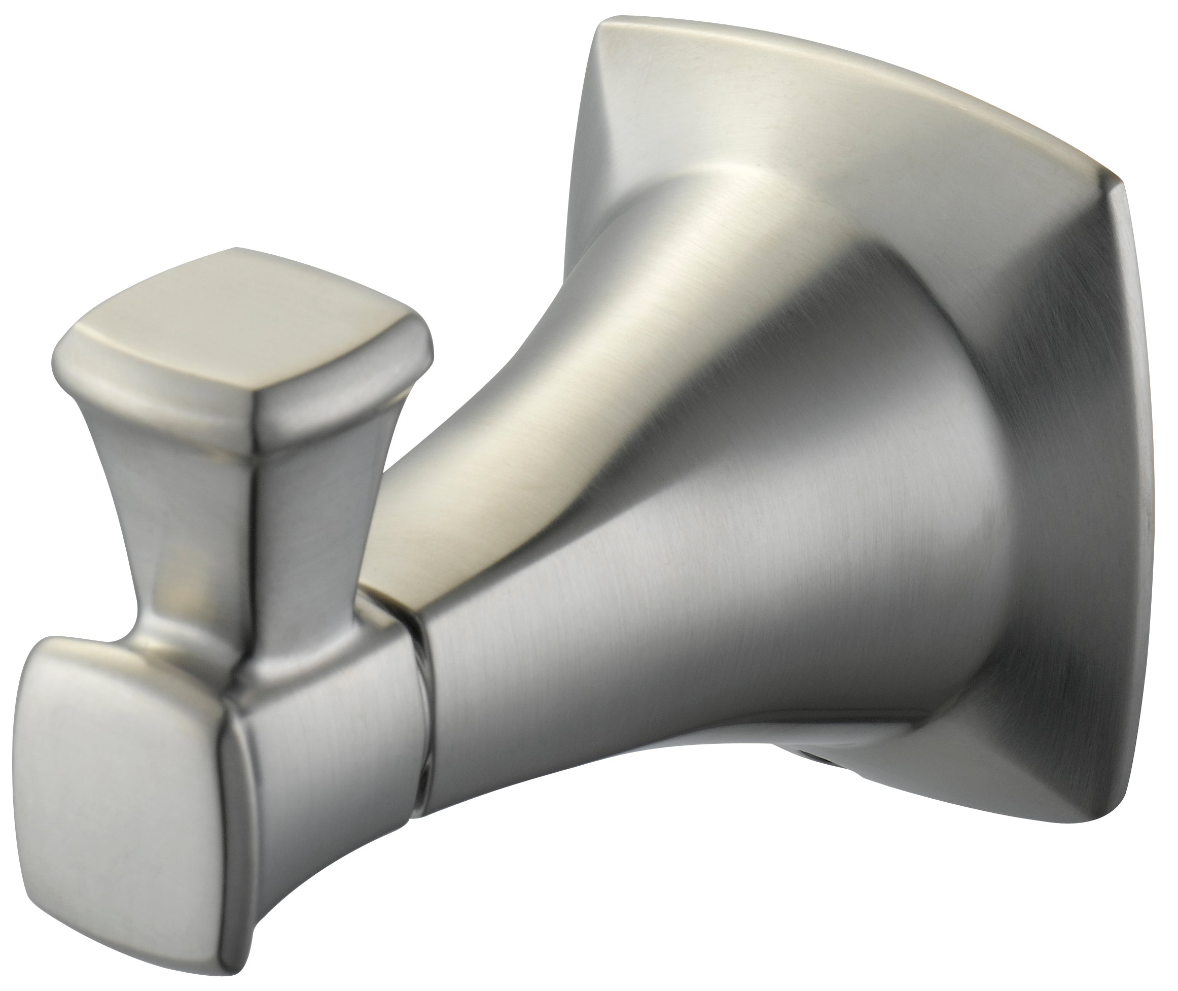 Poydras Robe Hook | Luxart Collection