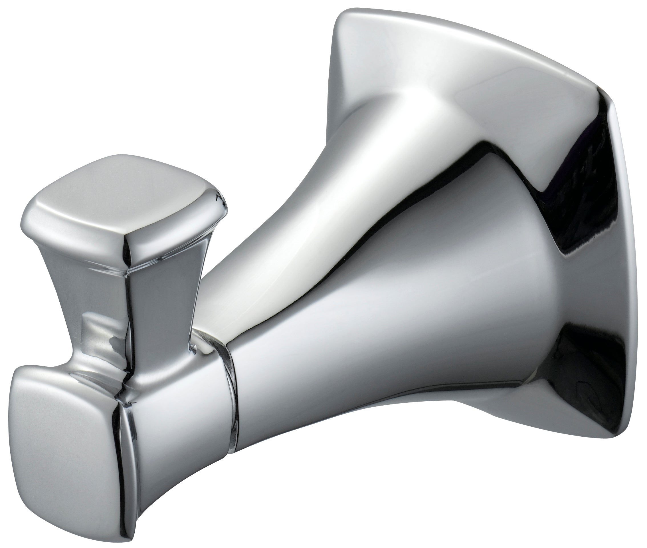 Poydras Robe Hook | Luxart Collection