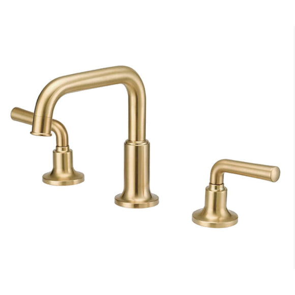 Pastiche 1.2 GPM 6"-12" Widespread | Luxart Collection