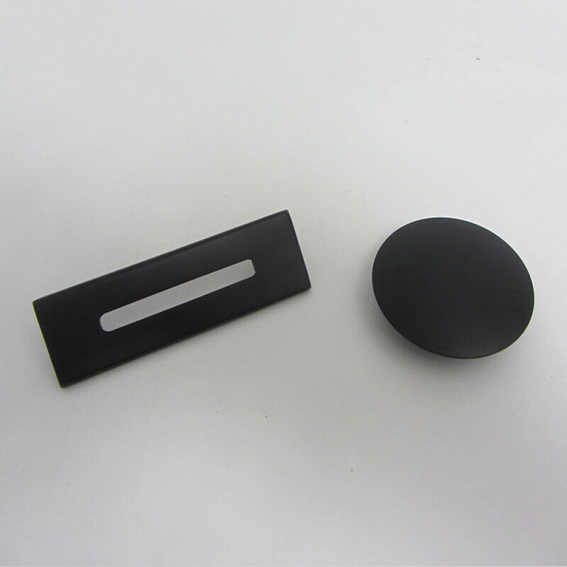 Decorative Drain Cover | Luxart Collection