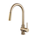 Aerro 1.8 GPM Pulldown | Luxart Collection