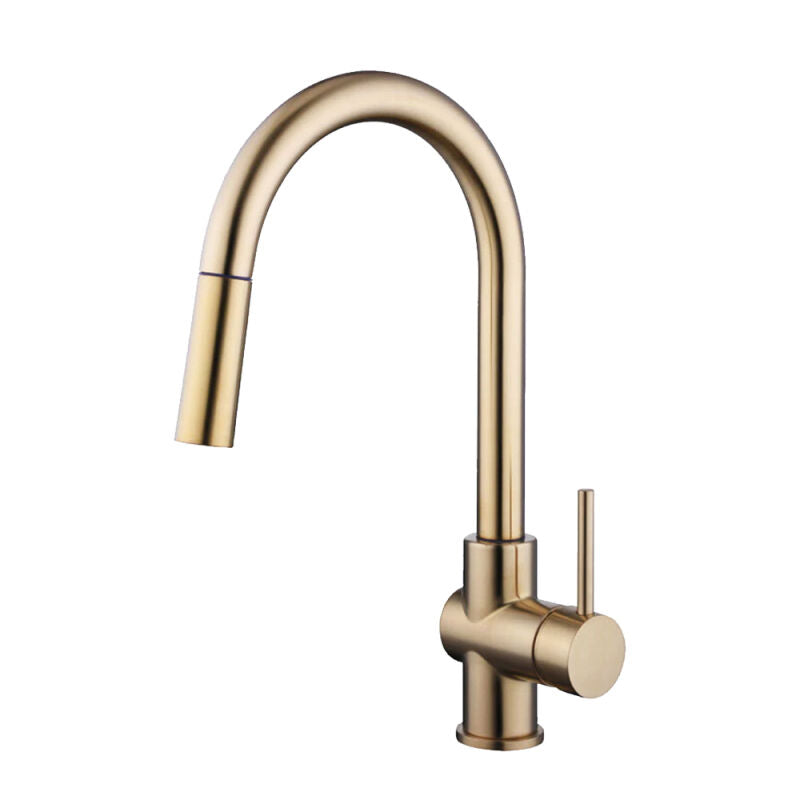 Aerro 1.8 GPM Pulldown | Luxart Collection