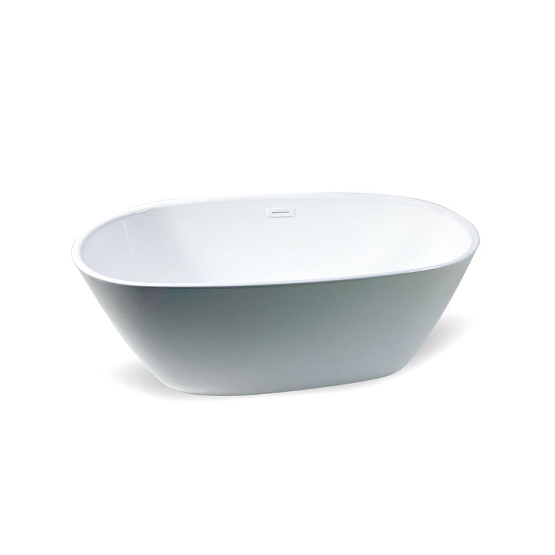 Stellamatina Freestanding Tub | Luxart Collection