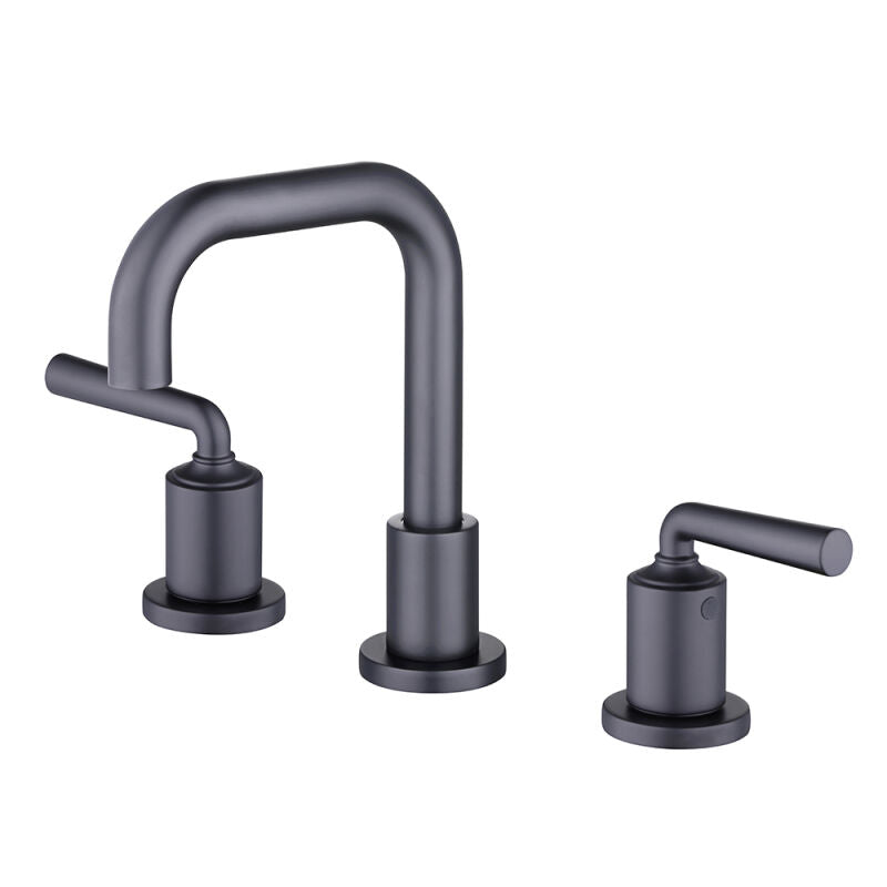 Noemii 1.2 GPM 6"-12" Widespread | Luxart Collection