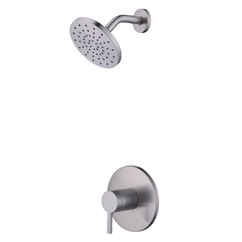 Moda Watersense Shower Only Trim | Luxart Collection