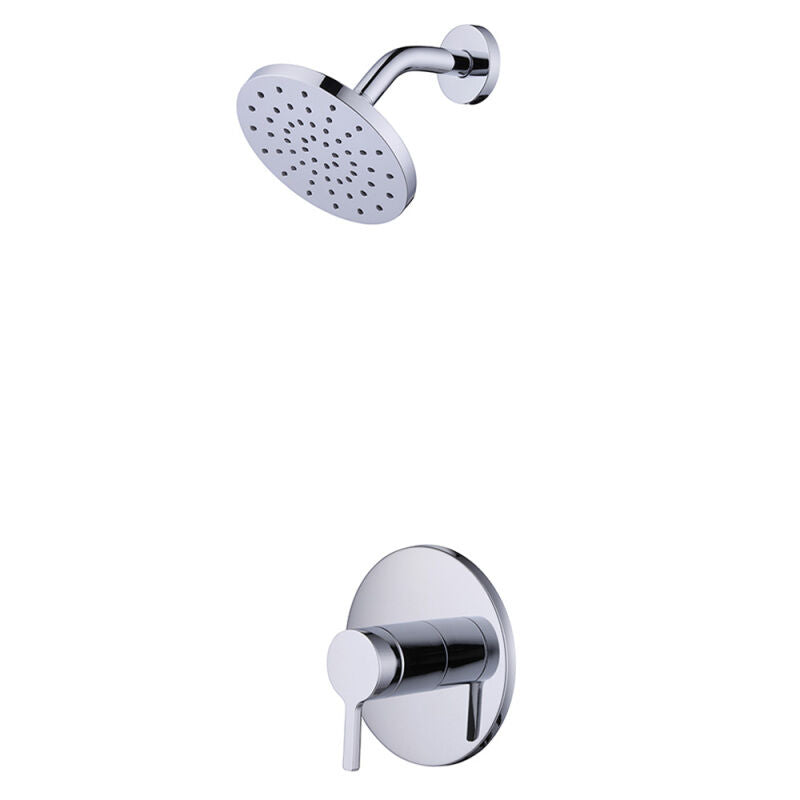 Moda Watersense Shower Only Trim | Luxart Collection
