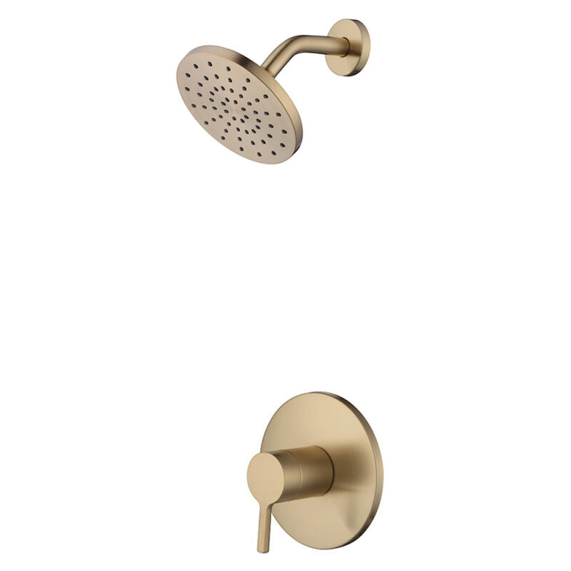 Moda Watersense Shower Only Trim | Luxart Collection
