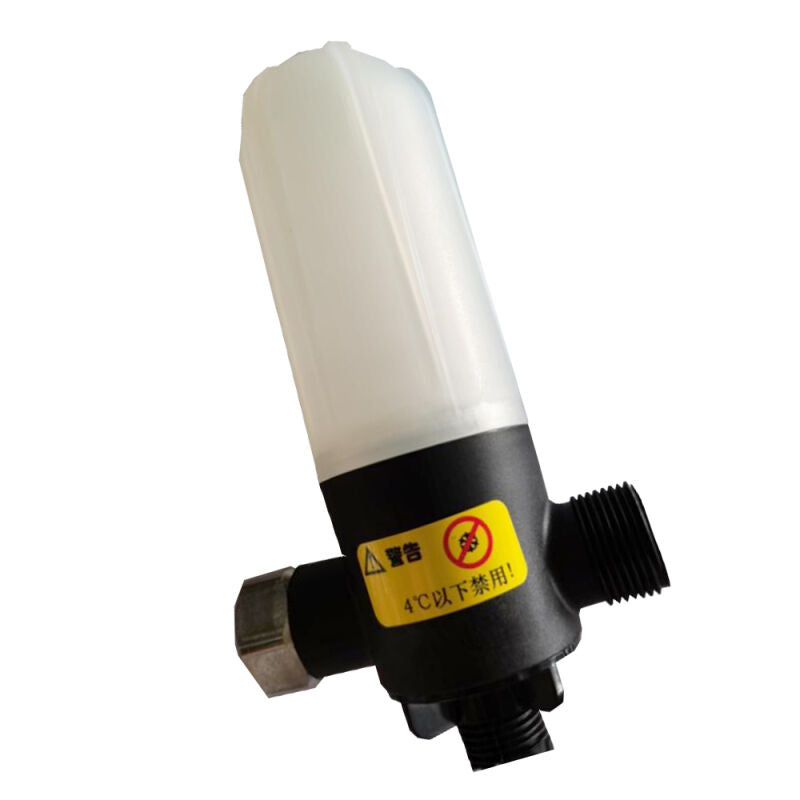Replaceable Water Filter for LXS5001-EW | Luxart Collection