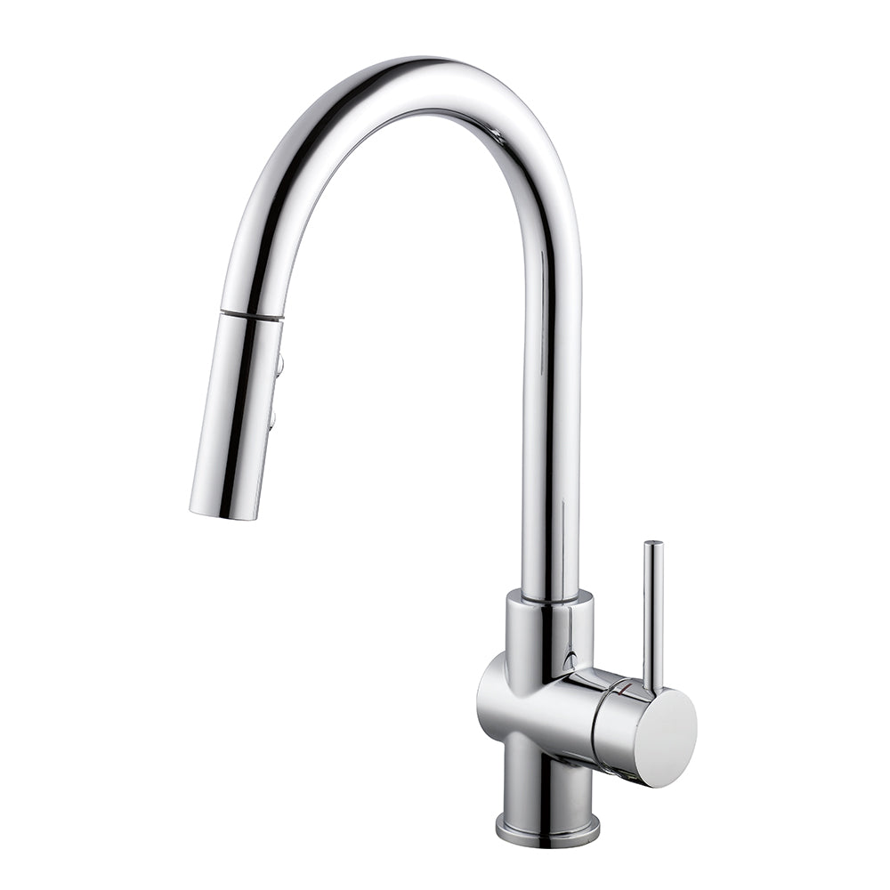 Aerro 1.8 GPM Pulldown | Luxart Collection