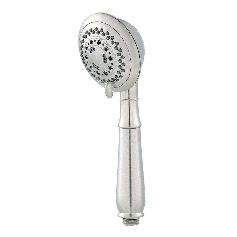 Marseilles Watersense 5 Function Handshower | Luxart Collection